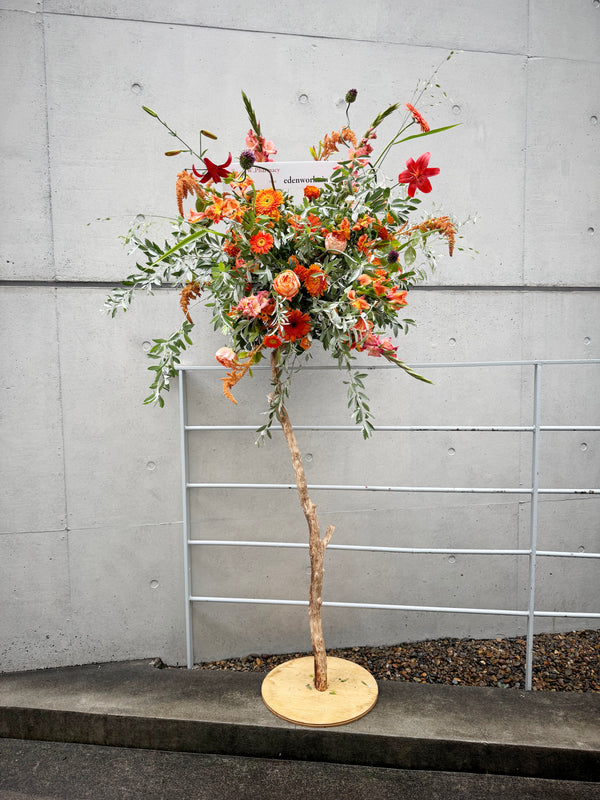 celebration flower tree オーダー専用ページ – edenworks