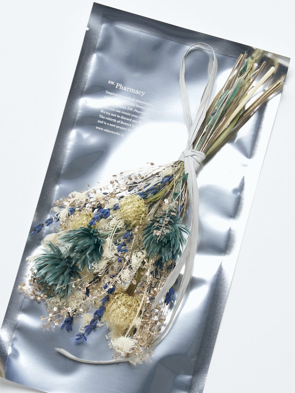 5種 order-made swag package "2026 Winter" – edenworks