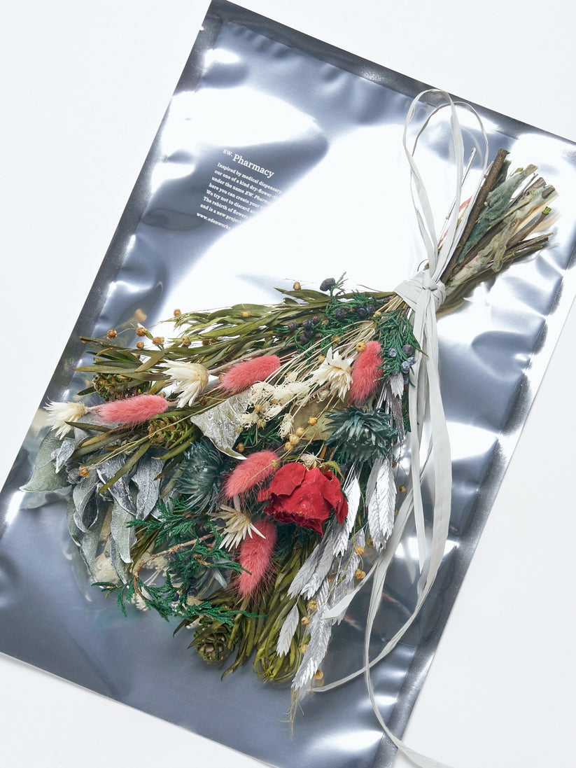 10 types custom-made swag package "2026 Winter" – edenworks